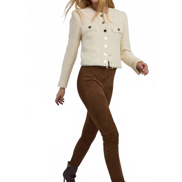 Generation Love | Jackets & Coats | New Generation Love Womens Kennedi ...